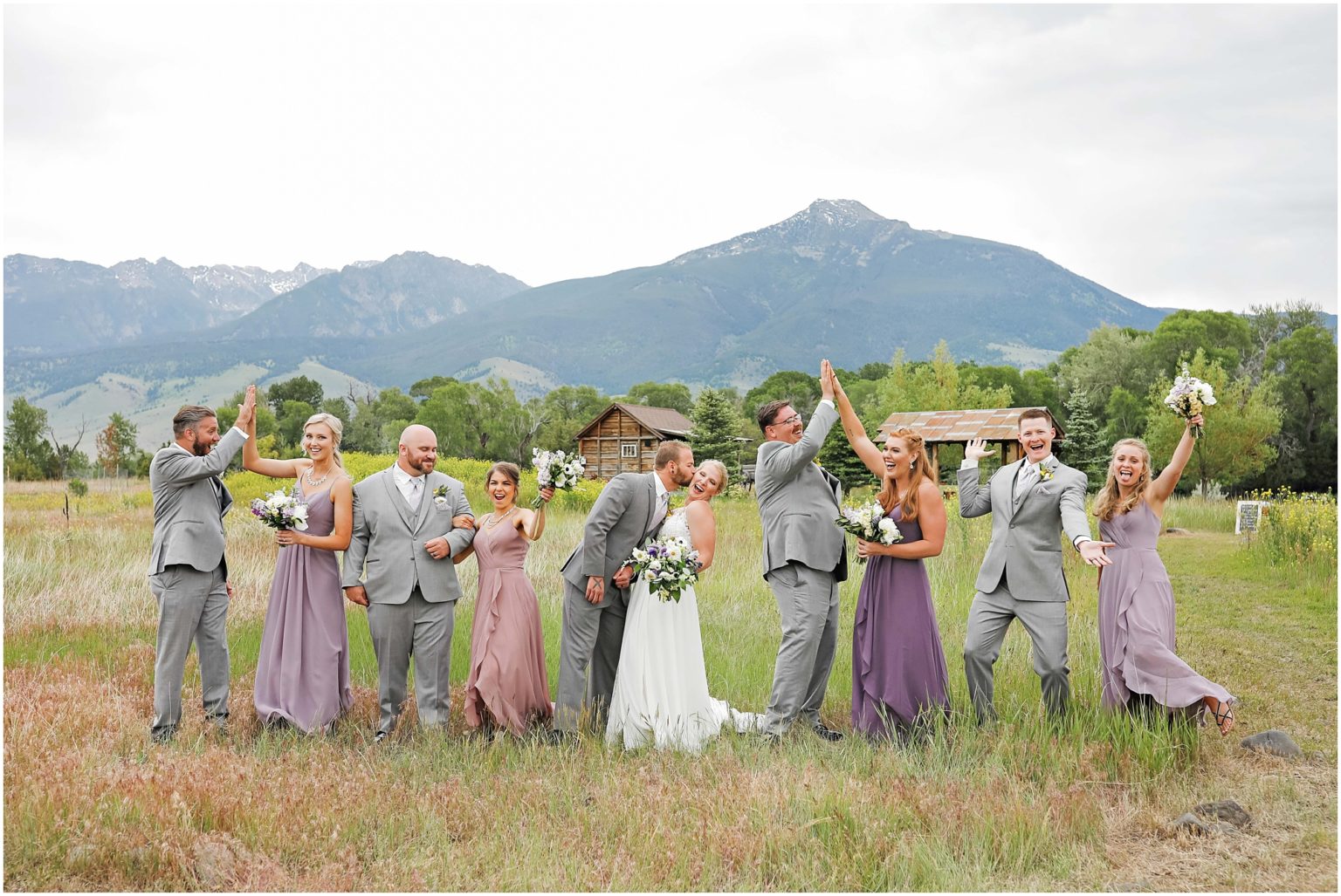 Summer Solstice Wedding - Megan + Keith - saranagelphotography.com