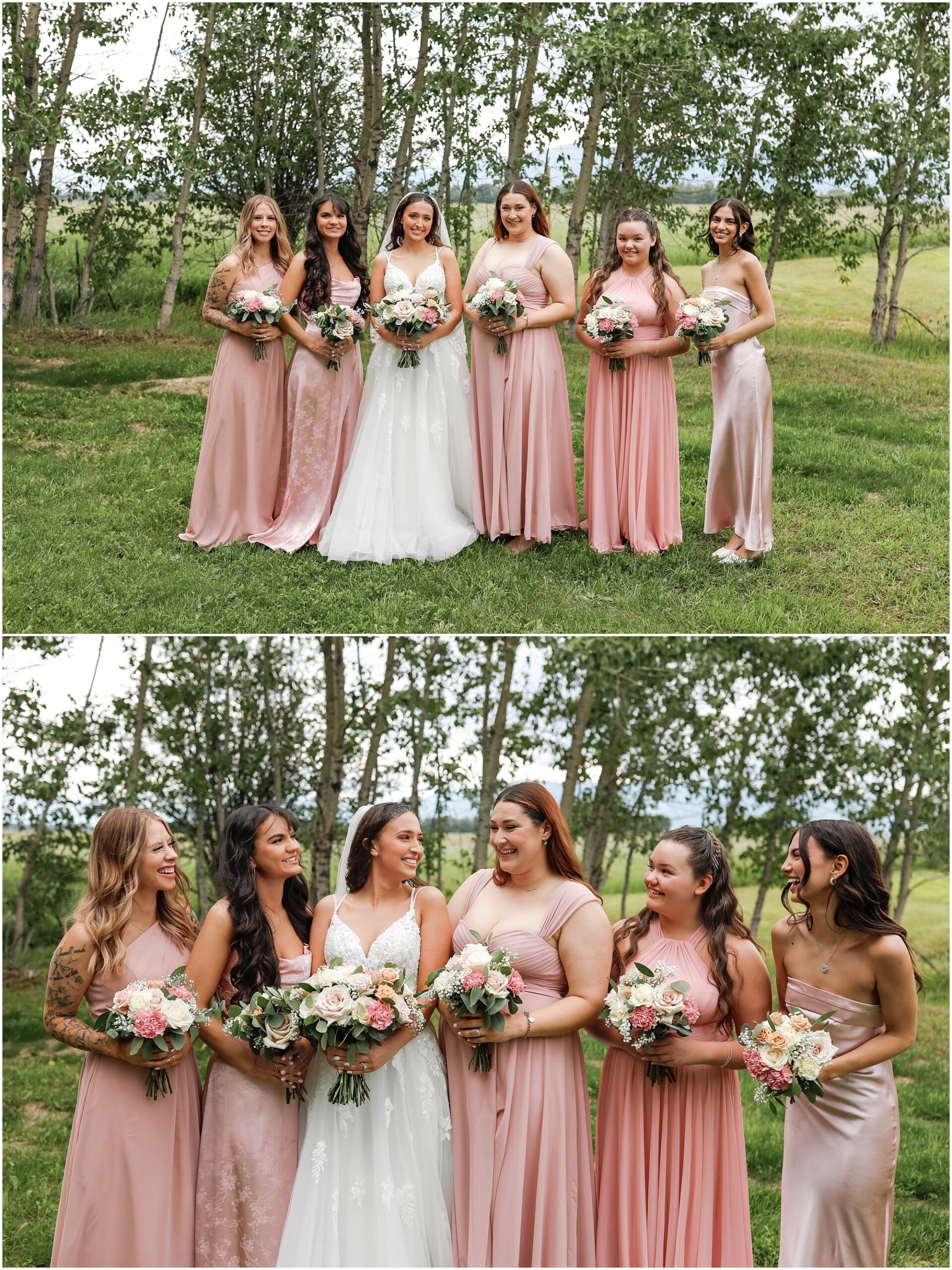 Roberts Wedding – Cherish + Justin - saranagelphotography.com