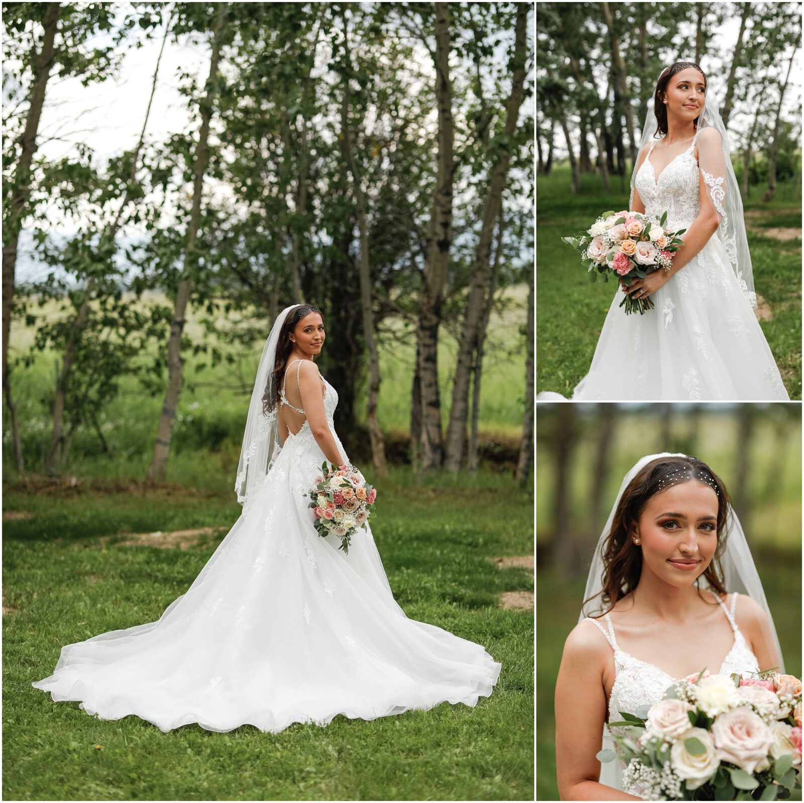 Roberts Wedding – Cherish + Justin - saranagelphotography.com