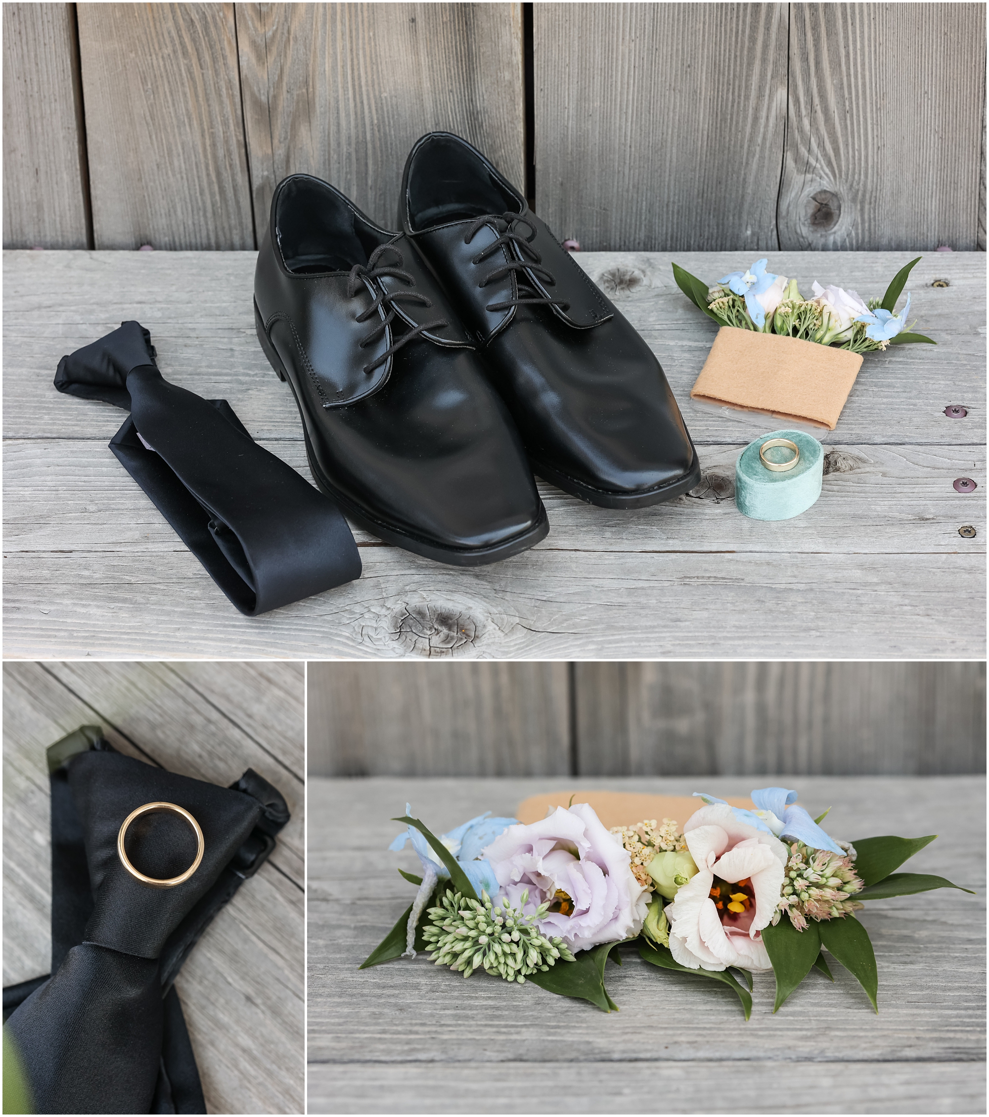 Billings Camelot Ranch Wedding - saranagelphotography.com