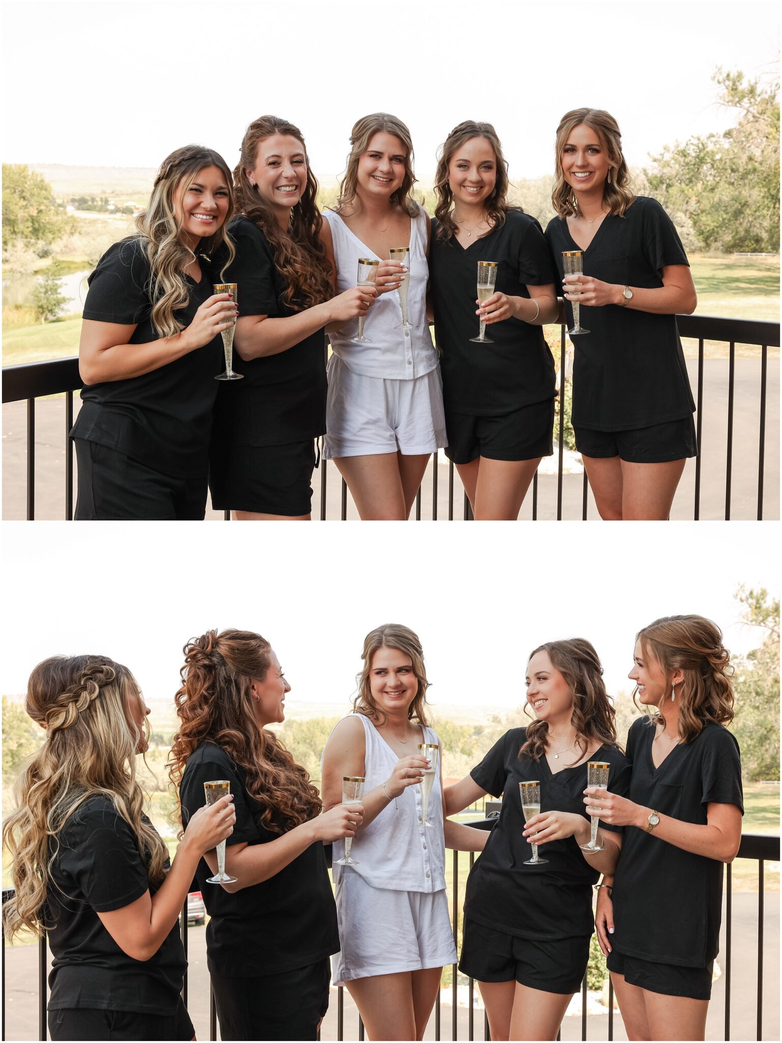 Billings Camelot Ranch Wedding - saranagelphotography.com