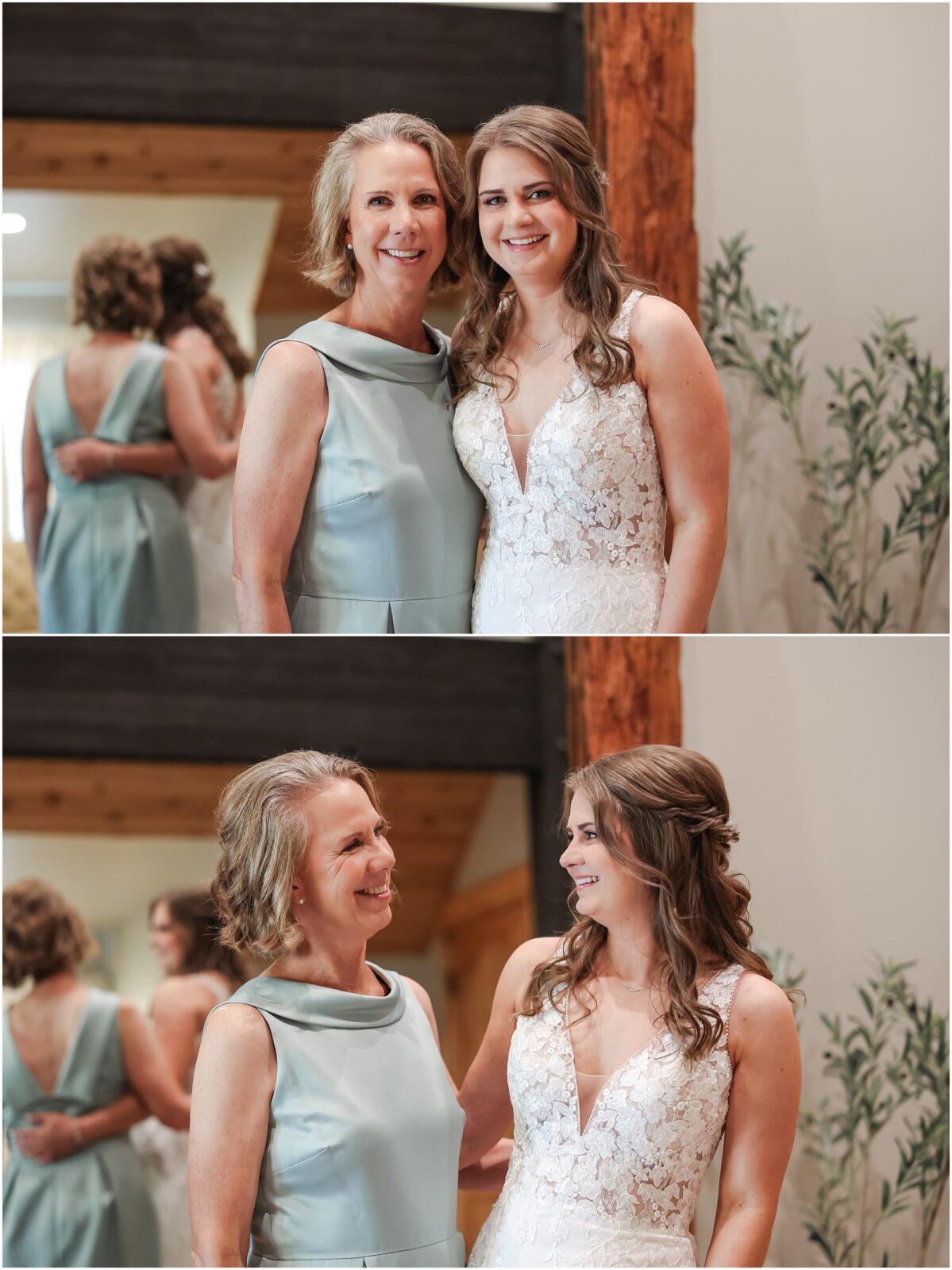 Billings Camelot Ranch Wedding - saranagelphotography.com