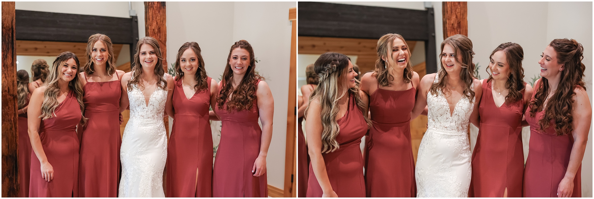 Billings Camelot Ranch Wedding - saranagelphotography.com